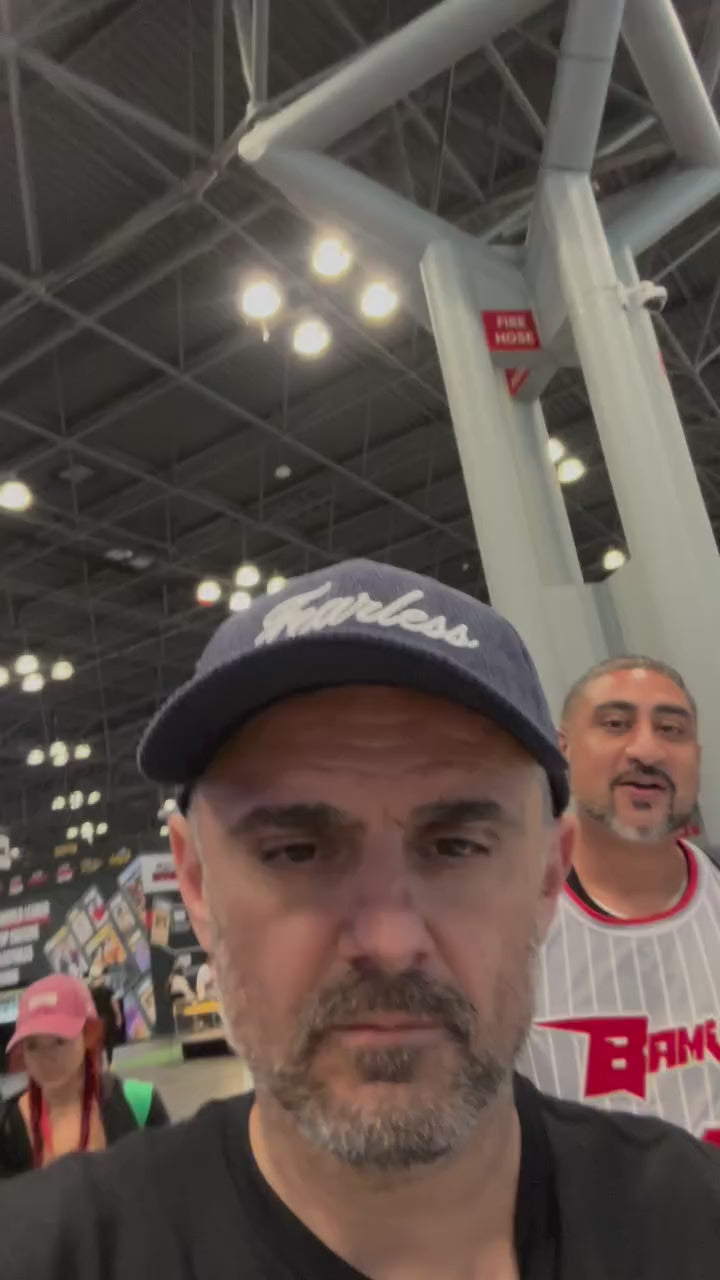 Bamville Sports and Collectibles